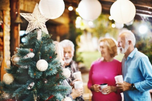Community Life Stories & Resident Experiences | Paramount Senior Living